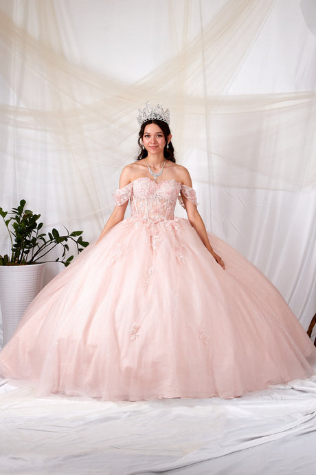 CALLA® | Quinceañera Dresses