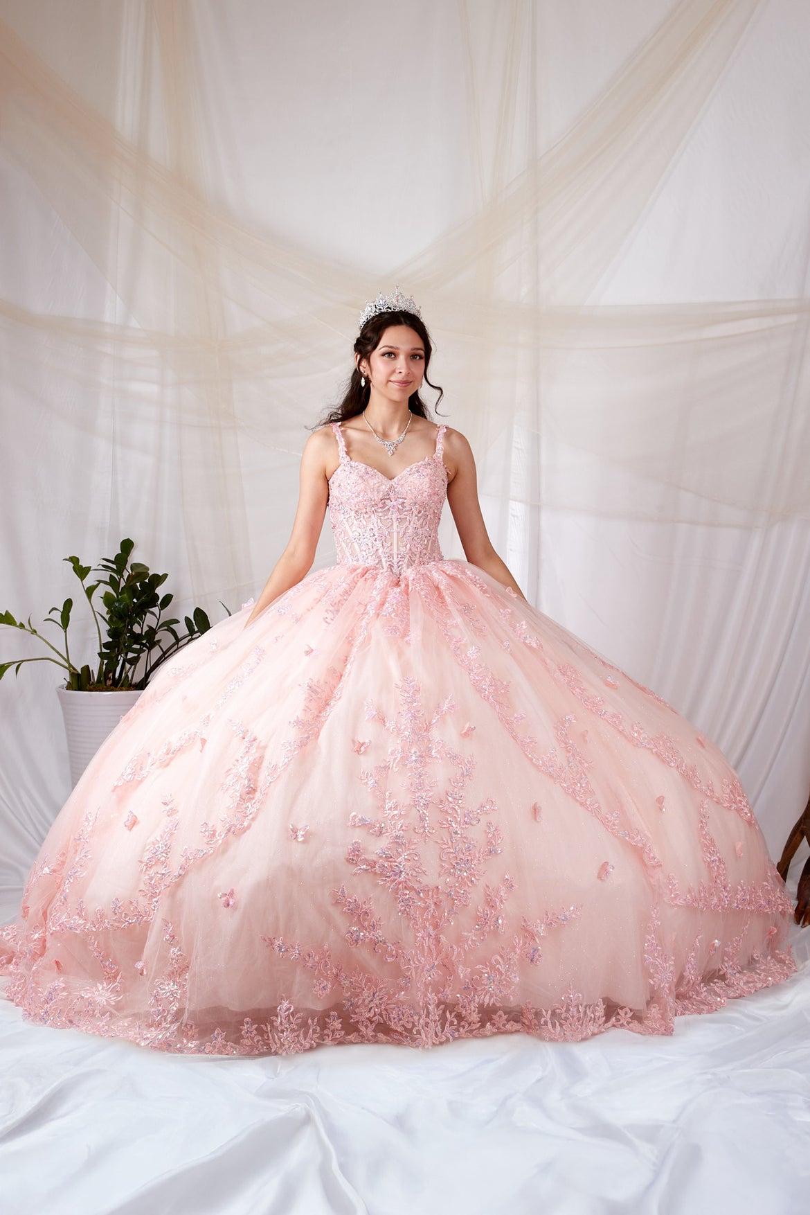 CALLA® | Quinceañera Dresses