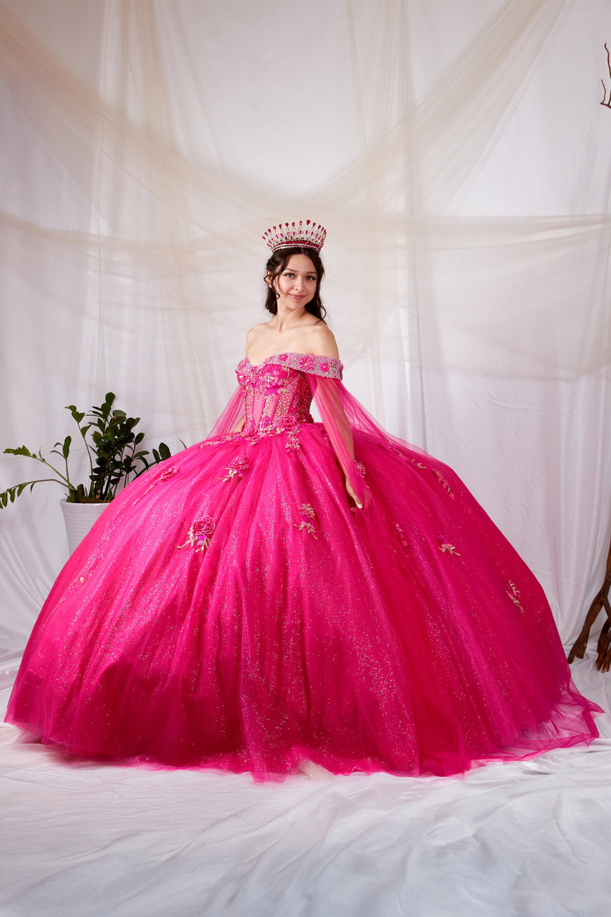CALLA® | Quinceañera Dresses
