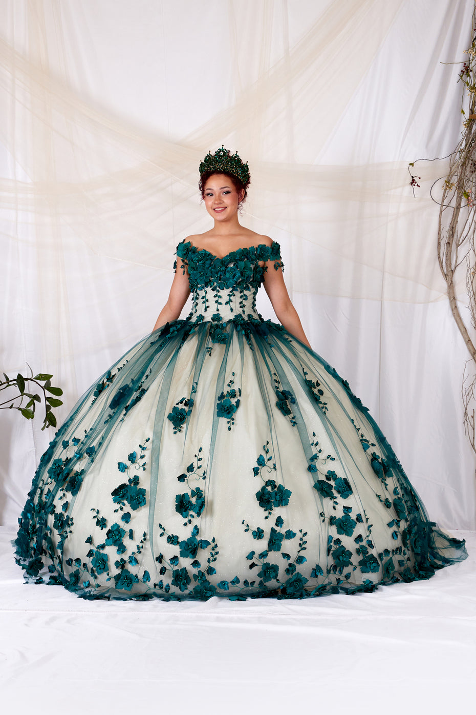 CALLA® | Quinceañera Dresses